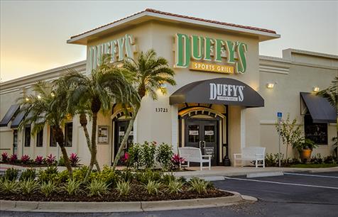 Duffy’s Sports Grill
