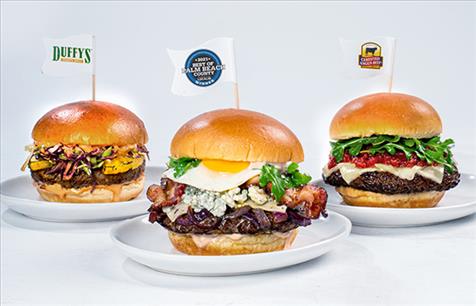 Duffy’s Sports Grill