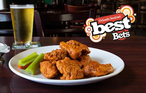 Duffy’s Sports Grill