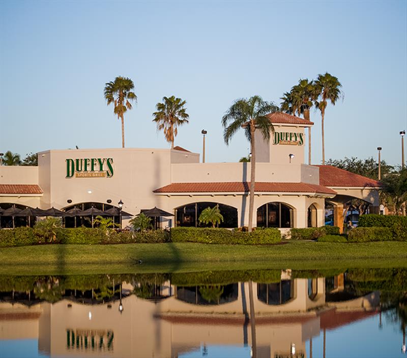 Duffy’s Sports Grill