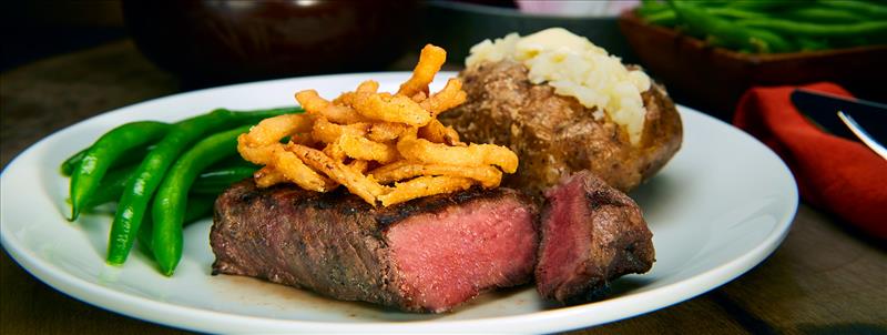 Duffy’s Sports Grill | Menu