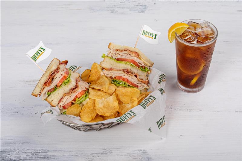 Duffy’s Sports Grill