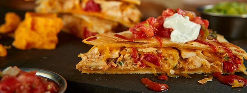 Duffy’s Sports Grill | Menu