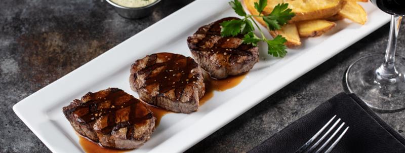 Duffy’s Sports Grill | Menu