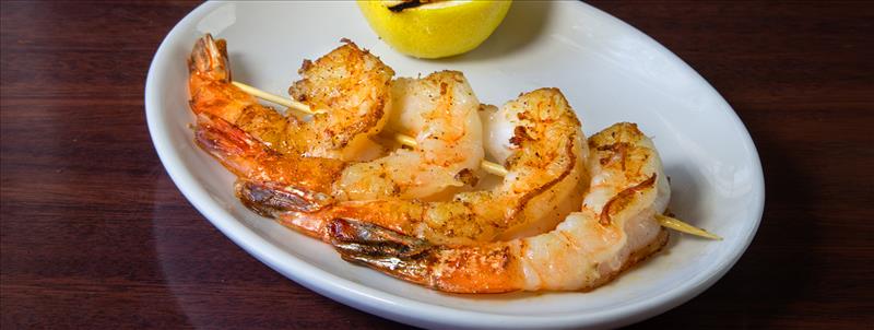 Duffy’s Sports Grill | Menu