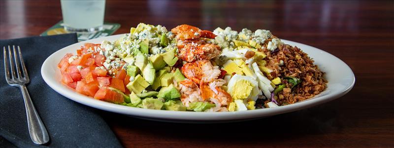 Duffy’s Sports Grill | Menu