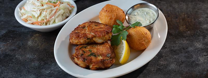 Duffy’s Sports Grill | Menu