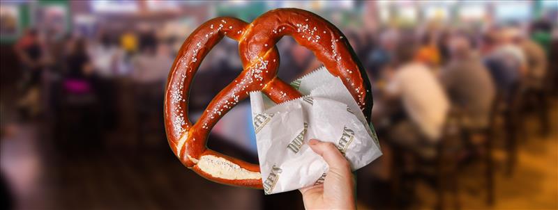 Duffy’s Sports Grill | Menu