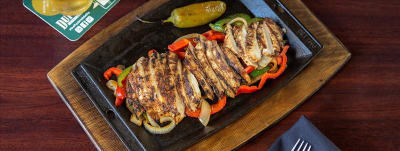 Duffy’s Sports Grill | Menu