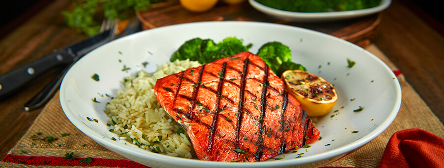 Duffy’s Sports Grill | Menu