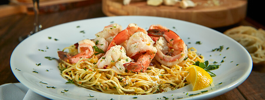 Duffy’s Sports Grill | Menu