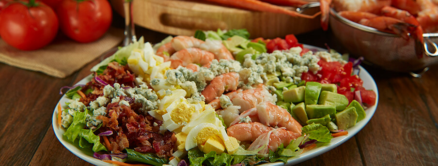 Duffy’s Sports Grill | Menu